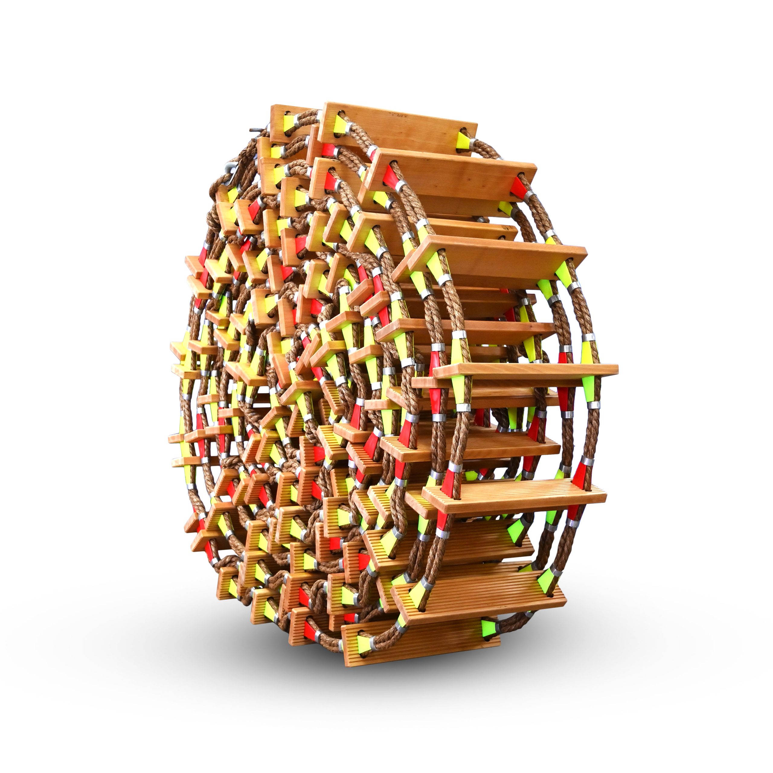 Embarkation Ladders - Ned Marine Services